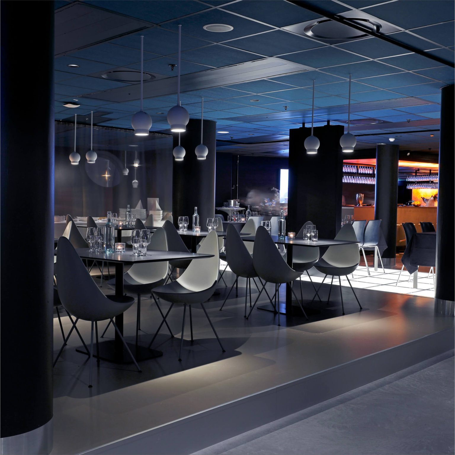 Premium - Hovet Arena