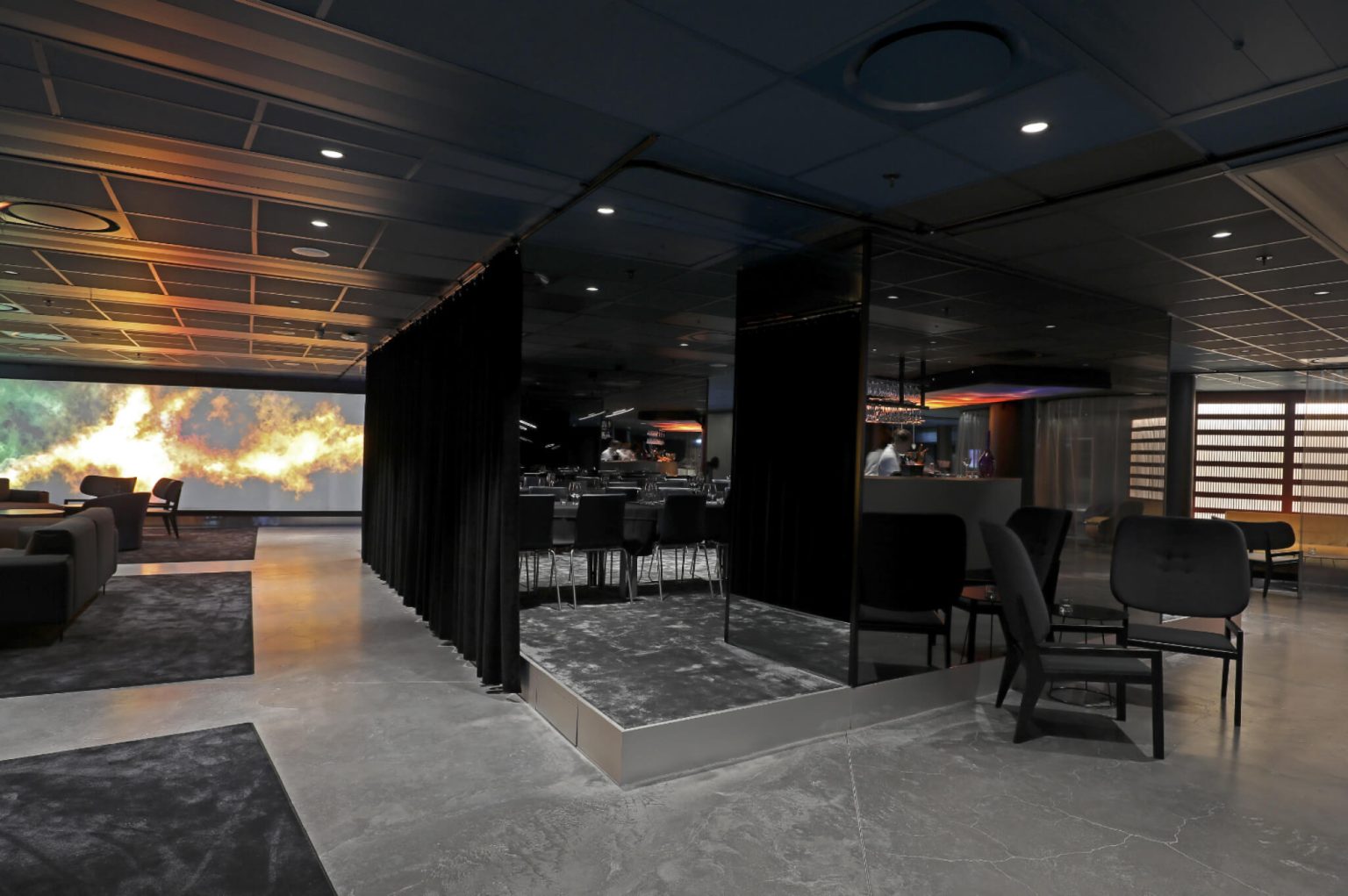 Premium - Hovet Arena