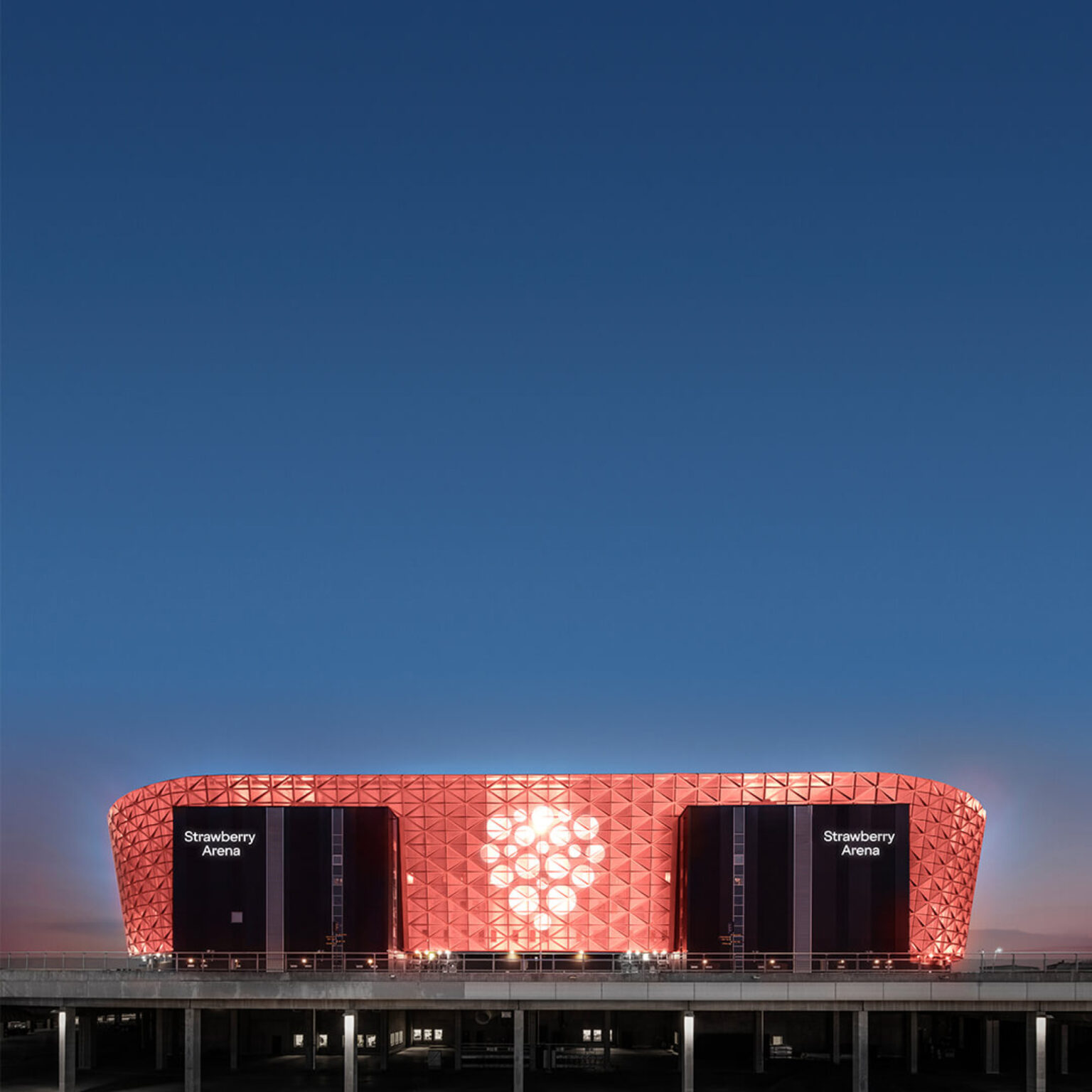 Conference & Event - Hovet Arena