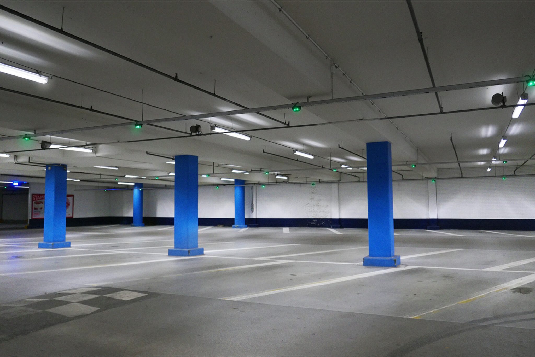 Get to the arena - Hovet Arena